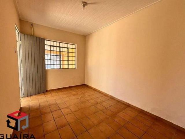 Casa Térrea à venda 4 quartos 1 vaga Nogueira Diadema SP