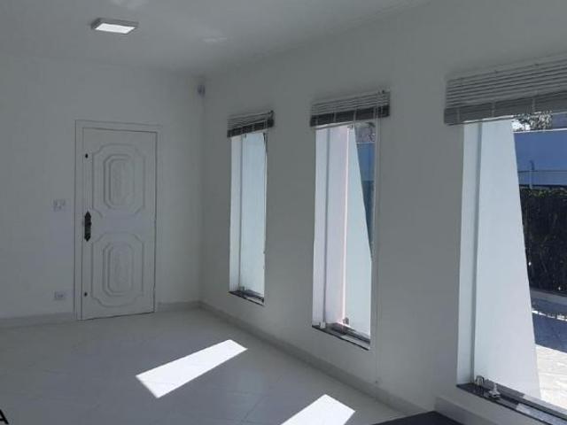 Casa Térrea à venda 4 quartos 2 suítes 4 vagas Jardim São Caetano São Caetano do Sul SP