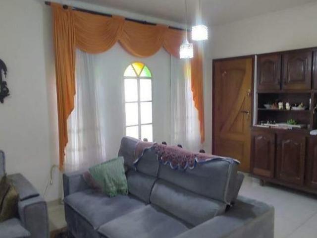 Casa Térrea à venda 4 quartos 2 suítes 7 vagas Campestre Santo André SP