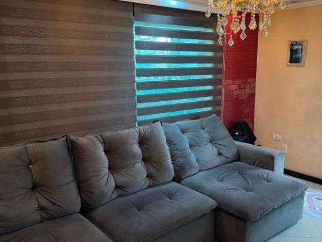 Casa Térrea à venda 4 quartos 2 suítes 3 vagas Centro São Bernardo do Campo SP