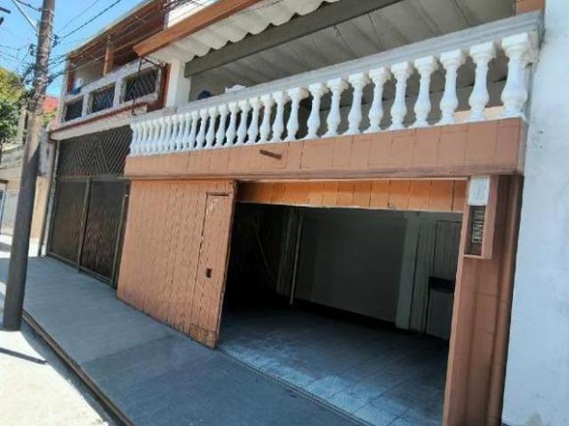 Casa Térrea à venda 4 quartos 2 vagas Cristiane Santo André SP