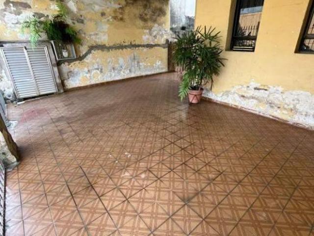 Casa Térrea à venda 4 quartos 2 vagas Paulicéia São Bernardo do Campo SP