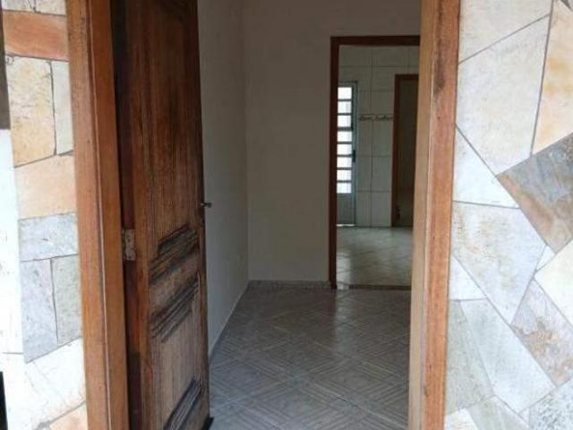 Casa Térrea à venda 4 quartos 3 vagas Eldorado Diadema SP