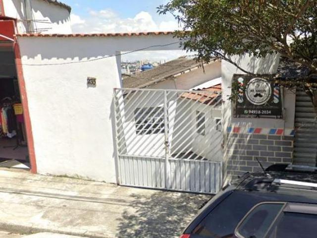 Casa Térrea à venda 4 quartos 3 vagas Jordanópolis São Bernardo do Campo SP