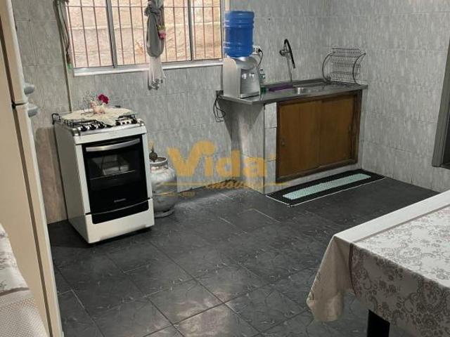 Casa Térrea à Venda 4 Quartos São Pedro