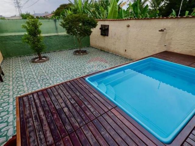 Casa Térrea à Venda com 500m² com piscina e área gourmet no Vila Lavínia em Mogi das Cruzes