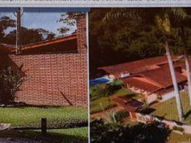 CASA TÉRREA à venda, 5 suítes, 6 vagas, Não Informado Ubatuba/SP