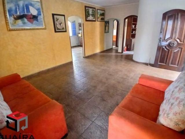 Casa Térrea à venda 5 quartos 4 suítes 6 vagas Jardim São Caetano São Caetano do Sul SP