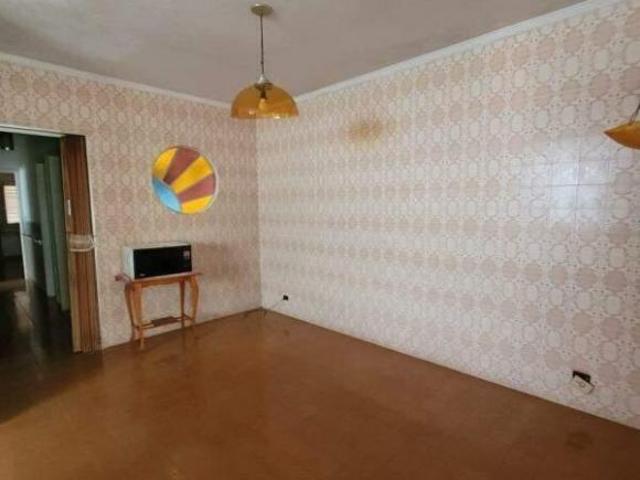 Casa Térrea à venda 5 quartos 1 suíte 4 vagas Jardim do Mar São Bernardo do Campo SP