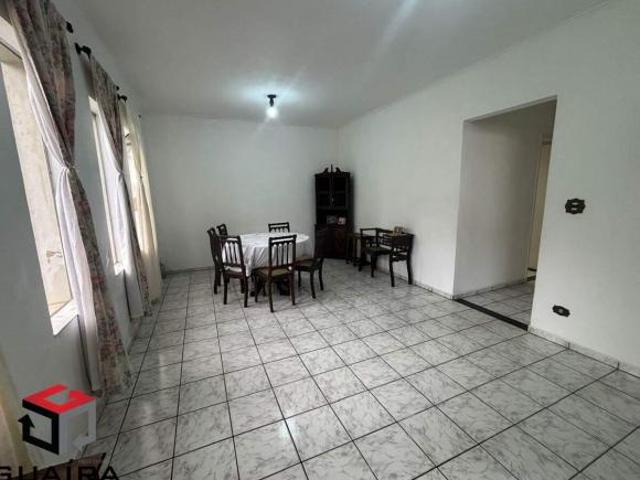 Casa Térrea à venda 5 quartos 1 suíte 4 vagas Rio Grande São Bernardo do Campo SP