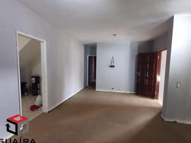 Casa Térrea à venda 5 quartos 2 suítes 3 vagas Centreville Santo André SP