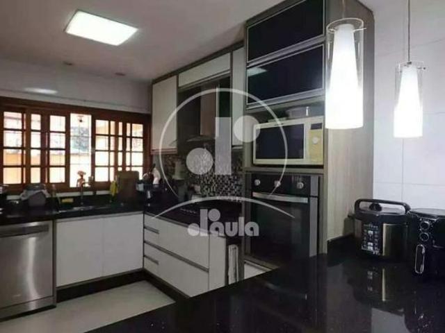 Casa Térrea à venda, 5 quartos 2 suítes Baeta Neves em São Bernardo do Campo/SP