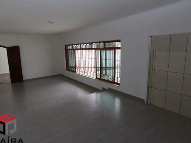 Casa Térrea à venda 5 quartos 3 suítes 8 vagas Baeta Neves São Bernardo do Campo SP