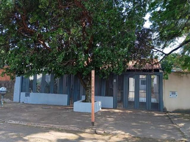 Casa Térrea à venda, 5 quartos, Vila Cidade Morena Campo Grande/MS