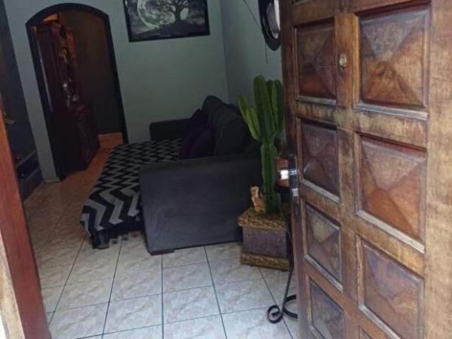 Casa Térrea à venda 5 quartos Das Nações Santo André SP