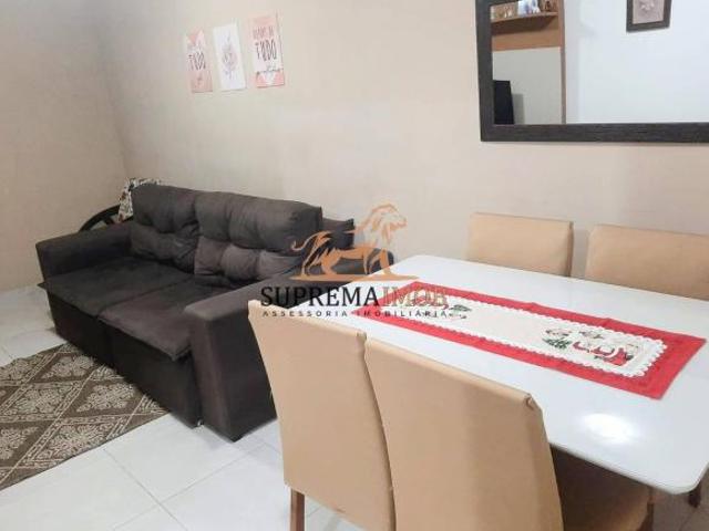 Casa térrea à venda 62m², Condomínio Vision Ville, Votorantim/SP