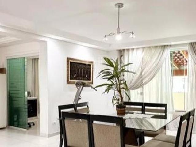 Casa Térrea à venda, 6 quartos, 4 suítes, 6 vagas, Nova Petrópolis São Bernardo do Campo/SP