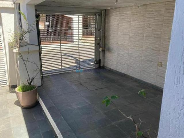 Casa Térrea a venda 700m para o Metrô Jabaquara