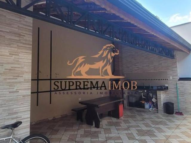 Casa térrea à venda 70m² Jardim Santa Barbara, Zona Oeste Sorocaba/SP
