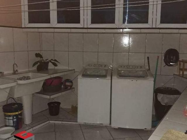 Casa Térrea à venda 7 quartos 2 suítes 4 vagas Canhema Diadema SP