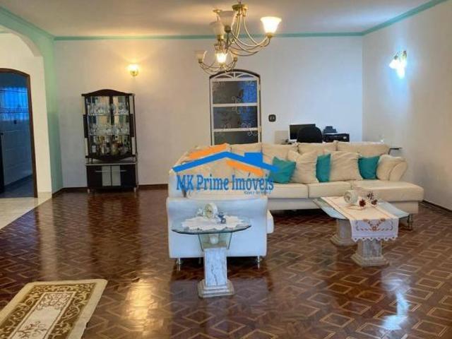 Casa térrea à venda 948m² com Piscina, 4 quartos, 6 vagas City Bussocaba