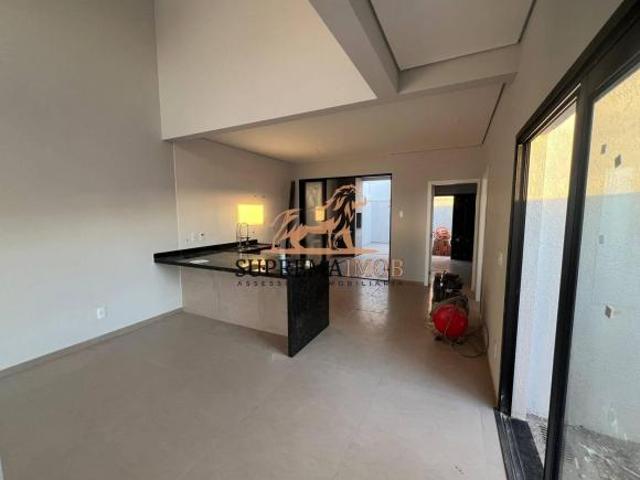 Casa térrea à venda 94m² Horto Florestal Villagio, Sorocaba/SP