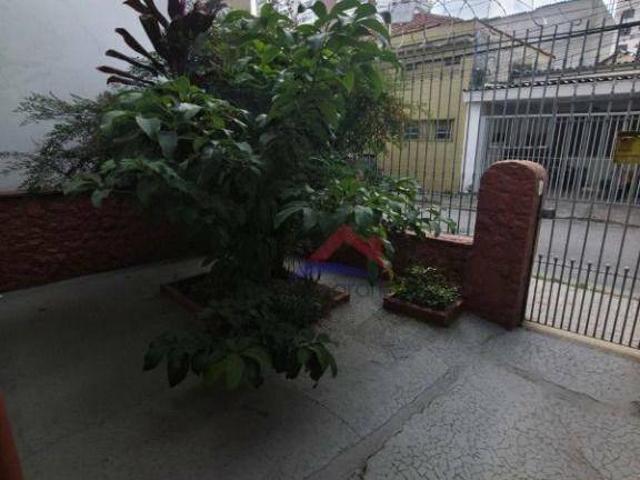 Casa Térrea à venda, 97 m² por R$ 480.000 Quarta Parada São Paulo/SP
