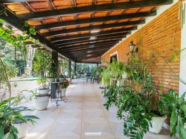 Casa térrea à venda 924m² Condomínio Morada das Fontes, Itatiba/SP R$ 2.650.000 Aceita Permuta