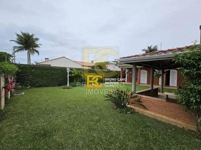 Casa térrea á 150m do mar Oasis Peruíbe/SP