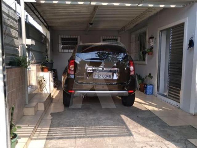Casa Térrea a 260 mts da Av. Julio Buono!