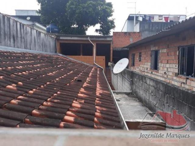 Casa Térrea Aconchegante com Edícula – Excelente Localização!
