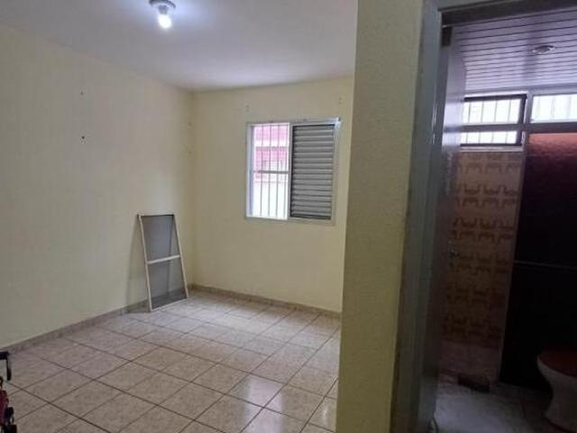 Casa Térrea Aconchegante à Venda no Ocian, Praia Grande 1 Quarto