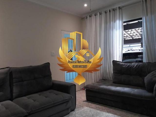 Casa térrea aconchegante ! Excelente Oportunidade!