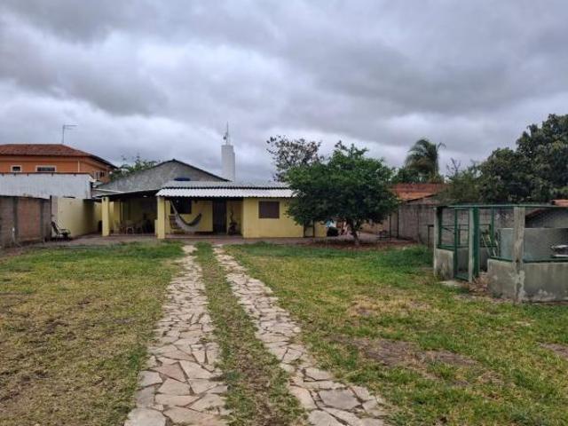 Casa térrea, aconchegante, lote com 810 m