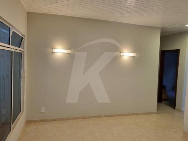 Casa Térrea Água Fria 2 dormitórios, sala e 2 vagas