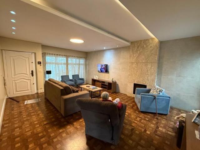 Casa térrea Adalgisa, 3 dormitórios, 1 suíte, 2 vaga. FL58