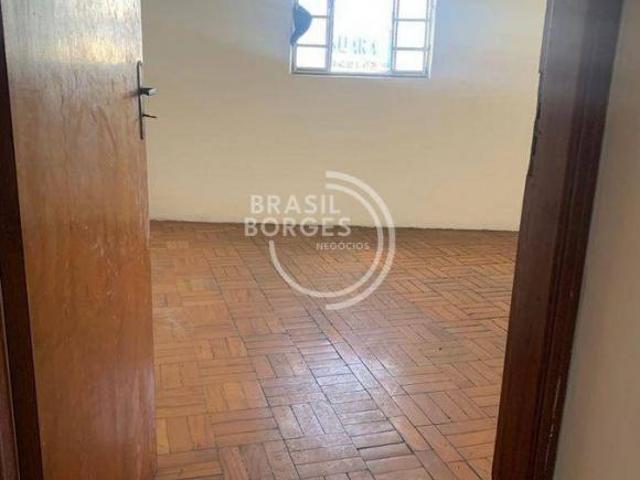 Casa Térrea Além Linha 2dormitórios Sorocaba