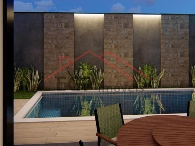 Casa térrea Alpha Terras Prazo de entrega 15 meses 03 suítes