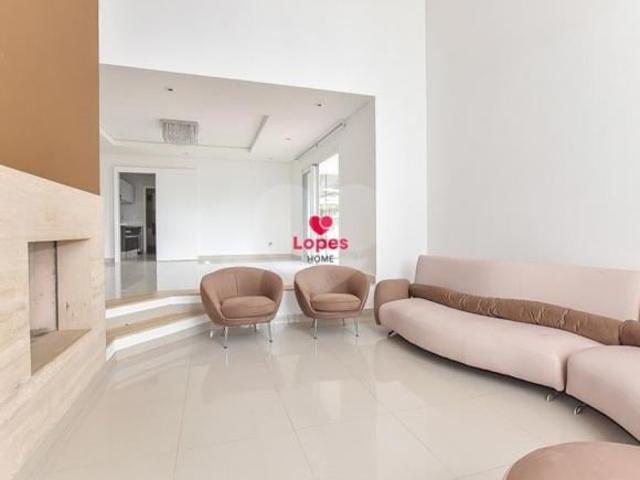 Casa Térrea Alphaville Graciosa Pinhais / PR 4 Dormitórios 2 Suítes 4 Vagas