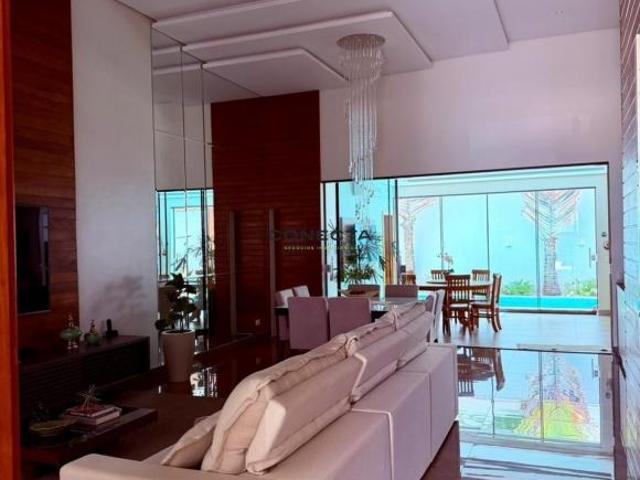 Casa Térrea | Alphaville 2 | Londrina