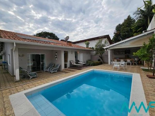 Casa Térrea Alphaville 9 R$2.300.000,00