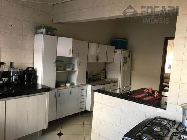 Casa Térrea Alto da Boa Vista