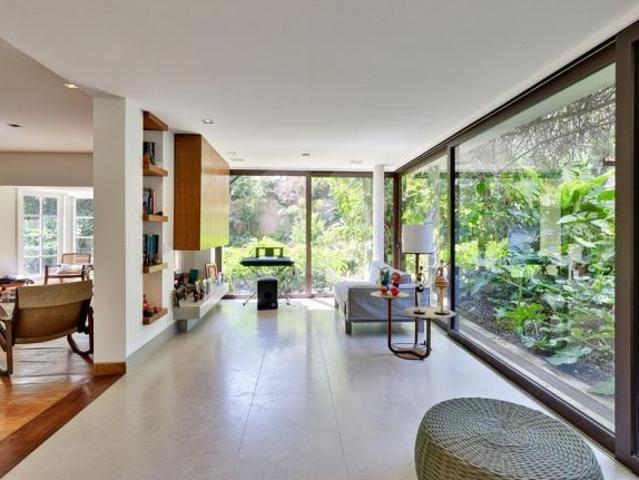 Casa térrea/ Alto da Boa Vista / 800m² terreno