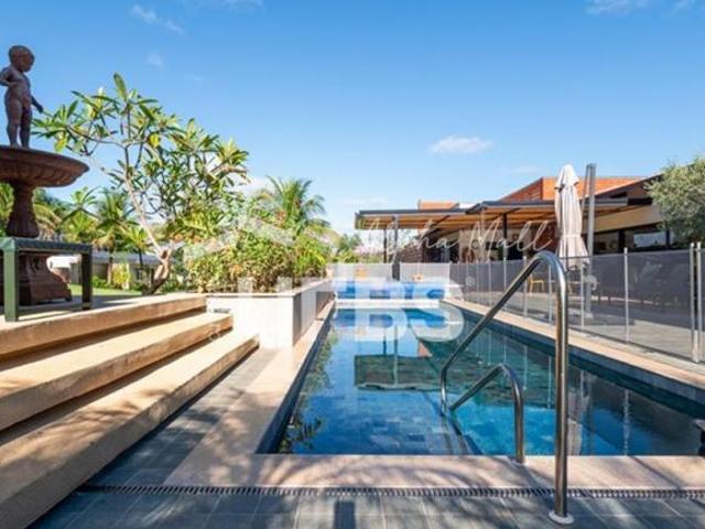 Casa Térrea Alto da Boa Vista | 1000 m² construídos | 5000 m² de terreno | 6 suites