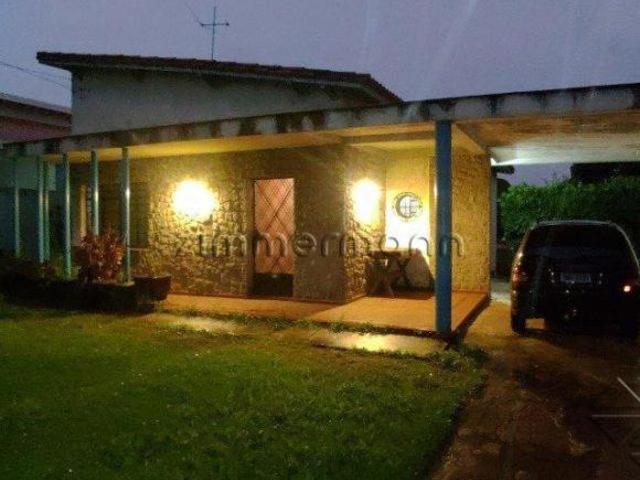 CASA TÉRREA ALTO DA LAPA 2 DORMITÓRIOS 6 VAGAS