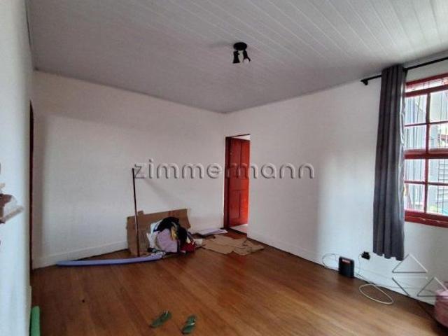 CASA TÉRREA ALTO DA LAPA 4 DORMITÓRIOS