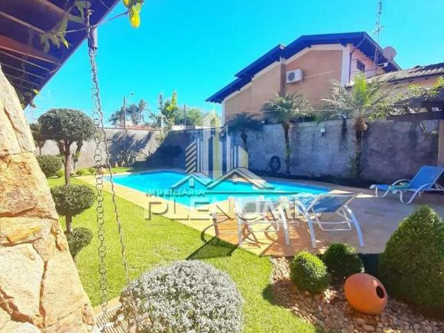Casa Térrea Alto Padrão à venda no bairro Jardim Floridiana com 4 dormitórios por R$ 1.799.900,00 em