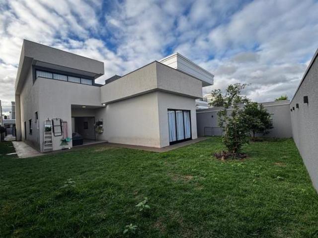 Casa Térrea Alto Padrão à Venda | Condomínio Residencial Safira – Foz do Iguaçu/PR