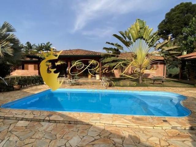 Casa Térrea alto padrão à Venda  Conforto e Sofisticação!