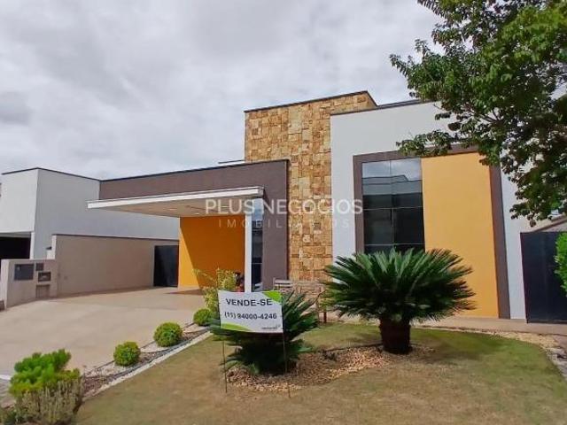 Casa Térrea Alto Padrão À Venda e Locação Alphaville Nova Esplanada 4 4 suítes 265 m²